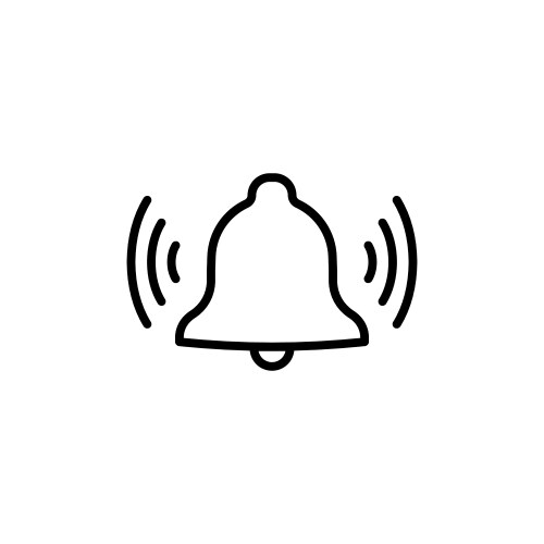 Ringing Bell Vector Images (over 40,000)