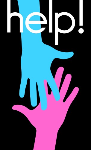 Help Vector Images (over 660,000)