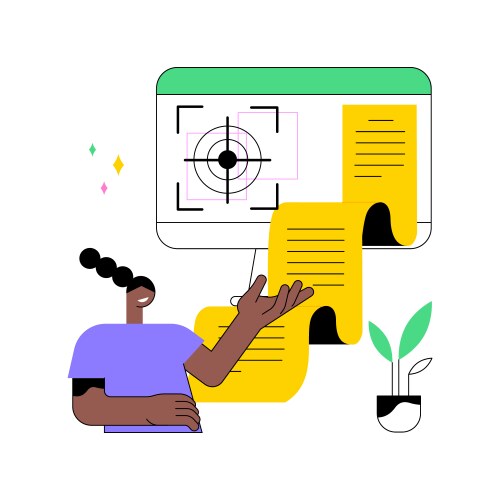 Project Scope Vector Images (over 510)