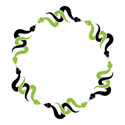 Circle Border Vector Images (over 360,000)