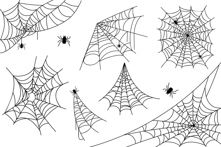 Spider Cartoon Vector Images (over 38,000)