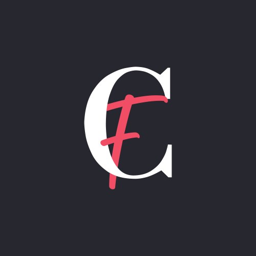 Cf Logo Vector Images (over 2,900)