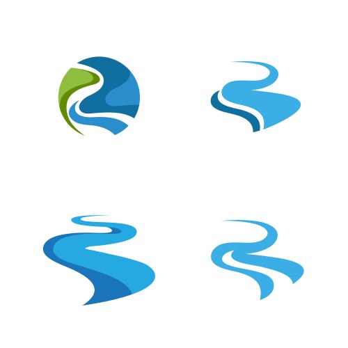 River Logo Vector Images (over 50,000)