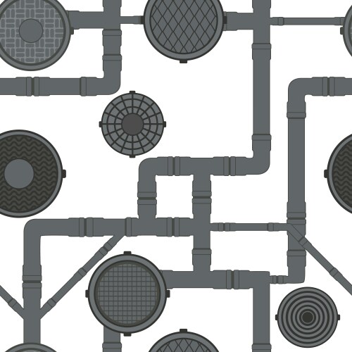 Pattern Pipes Plumbing Vector Images (over 2,300)