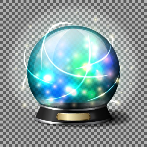 Crystal Ball Vector Images (over 23,000)