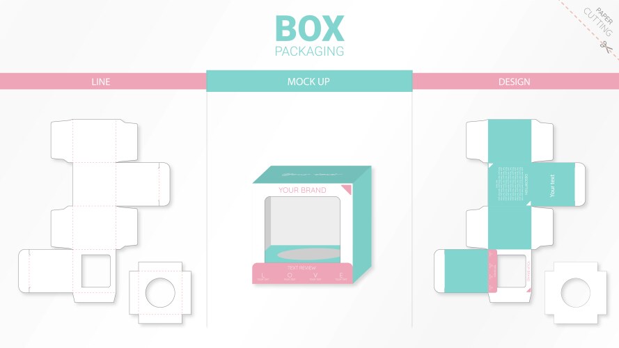 Packaging Vector Images (over 96,000)