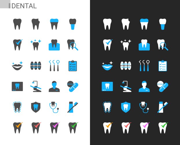 Dental Vector Images (over 110,000)