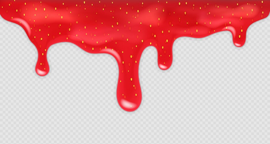Jam Splatter Vector Images (over 290)