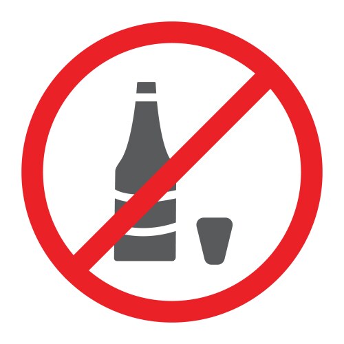 Alcohol Ban Vector Images (over 3,700)