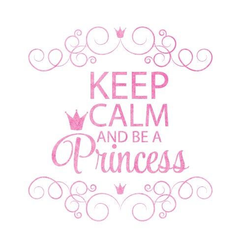 Princess Crown Graffiti Vector Images (over 860)