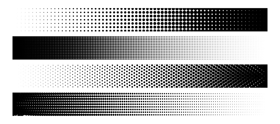 Distorted Vector Images (over 83,000)