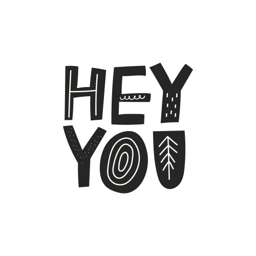 Hey Vector Images (over 2,100)