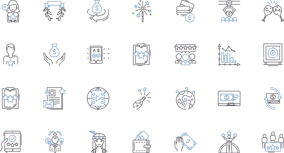 Disaster Risk Reduction Vector Images (over 150)