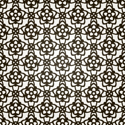 Lace Textures Pattern Background Floral Seamless Vector Images (over ...