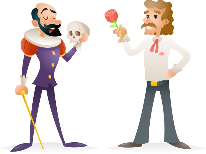 Actor Cartoon Vector Images (over 5,600)