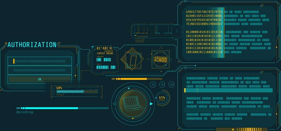Program Interface Vector Images (over 48,000)