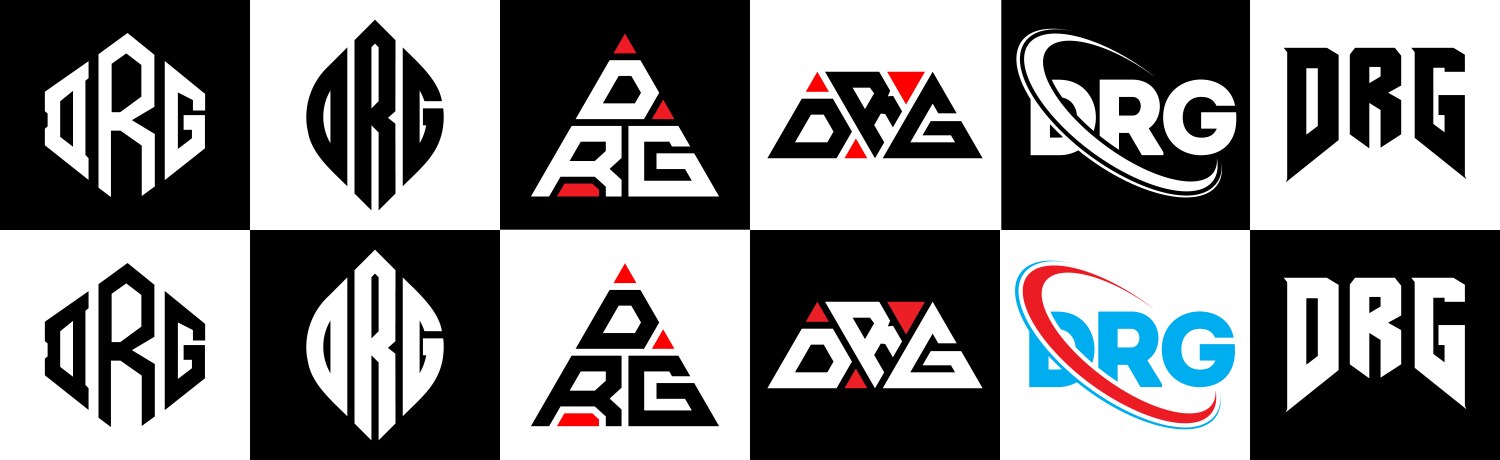 Drg Vector Images (25)