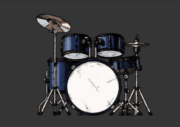 Drum Vector Images (over 87,000)