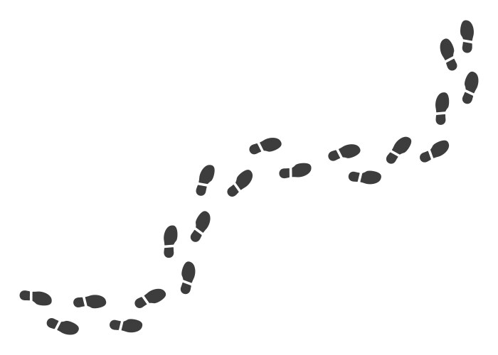Footprint Vector Images (over 58,000)