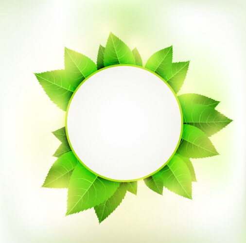 Green Circle Vector Images (over 390,000)