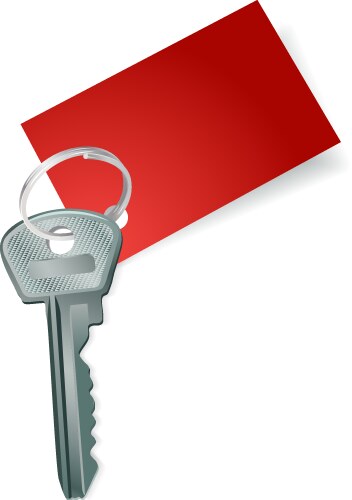 Red Key Vector Images (over 45,000)