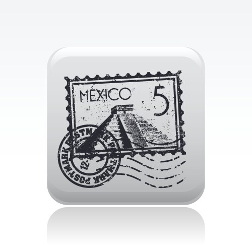 Mexico Stamp Vector Images (over 3,700)