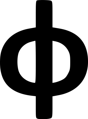 Phi Symbol Omega Psi Phi Crest Key Ring OPPkeyring