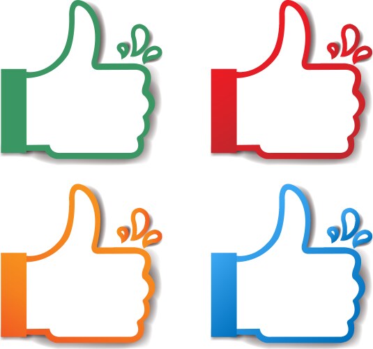 Best choice advertising sticker Royalty Free Vector Image