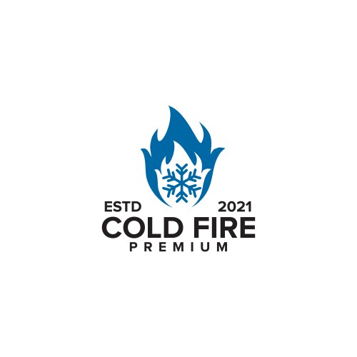 Fire Ice Logo Vector Images (over 650)