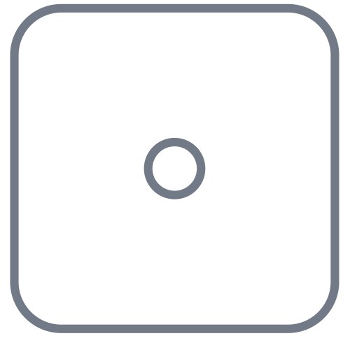 One Dot Vector Images (over 4,500)