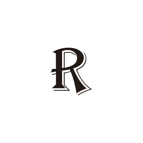 Double R Logo Vector Images (82)