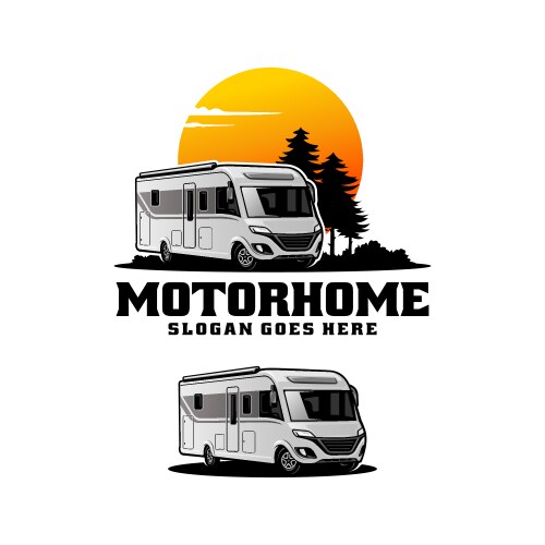 Rv Logos Vector Images (over 4,300)