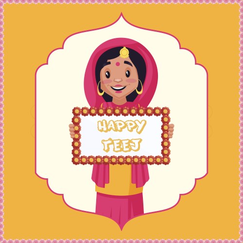 Teej Vector Images (over 1,400)