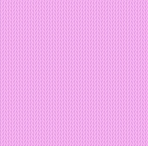 Knit texture melange color seamless pattern Vector Image