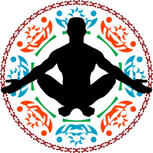 Meditation Vector Images (over 220,000)