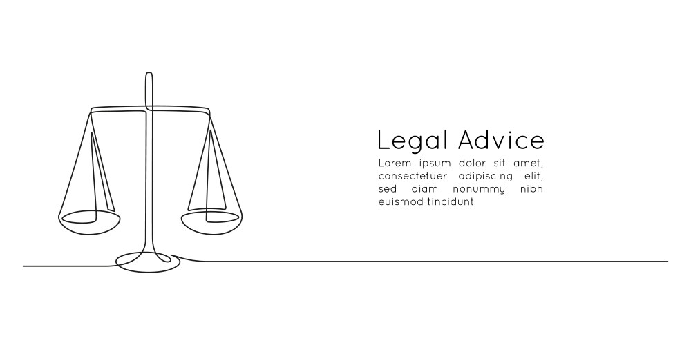 Justice scale drawing Vector Images & Graphics for Commercial Use ...