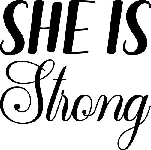 She Female Sign Vector Images (over 600)