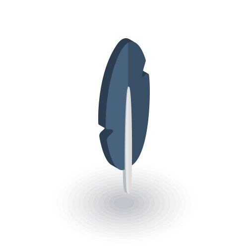Circle Feather Vector Images (over 9,100)