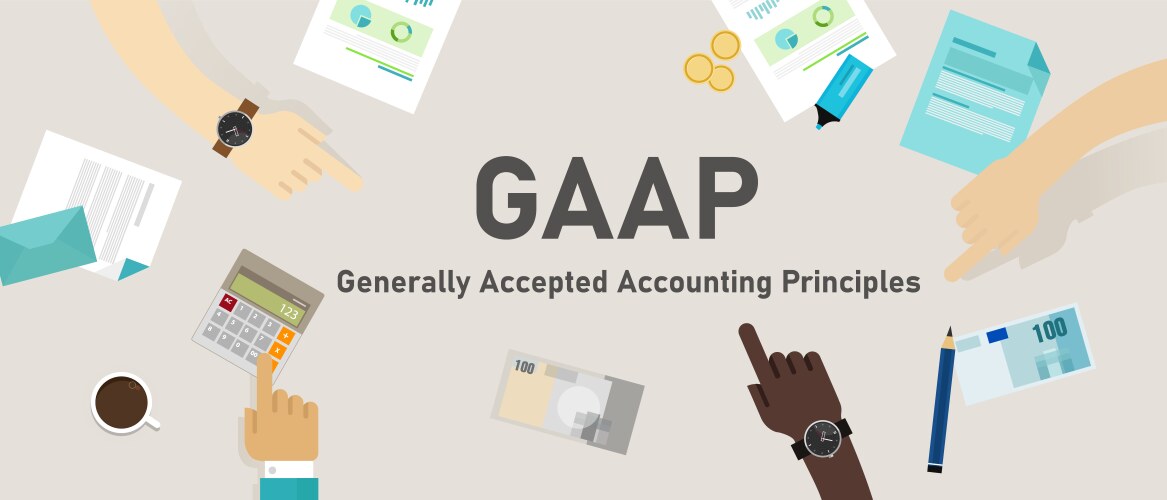 Accounting Principles Vector Images (over 380)