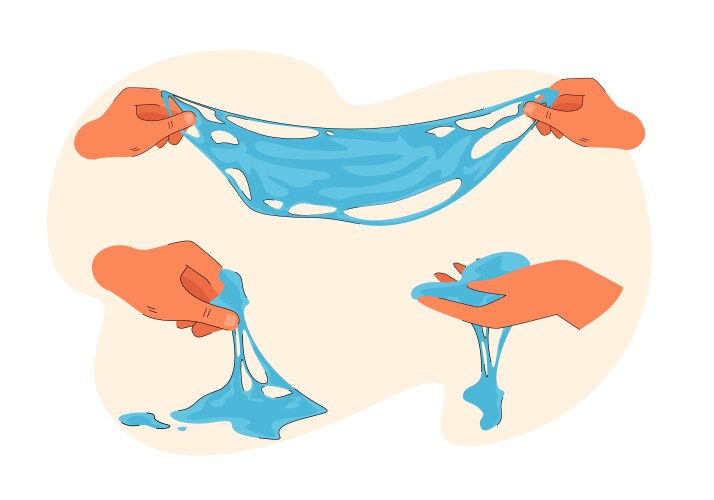 Slime Texture Vector Images (over 2,400)