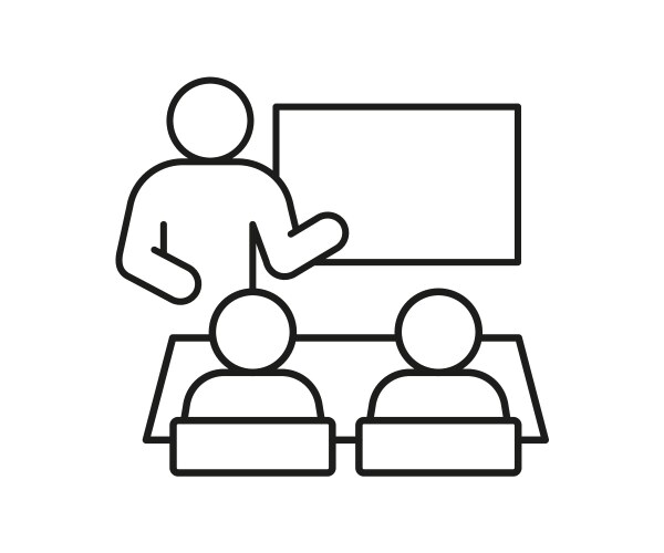 Teacher Symbol Vector Images (over 46,000)