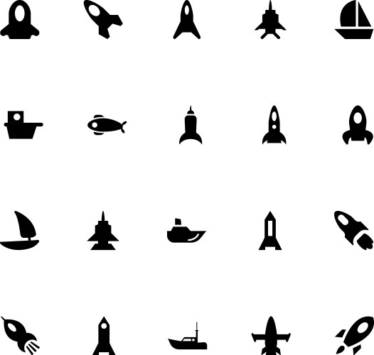 Ship Royalty Free Vector Image - VectorStock