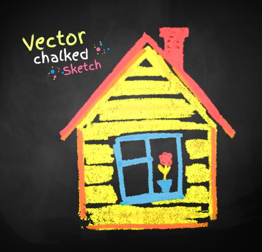 Chalk Drawing Vector Images (over 73,000)