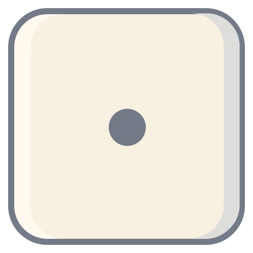 One Dot Vector Images (over 4,500)