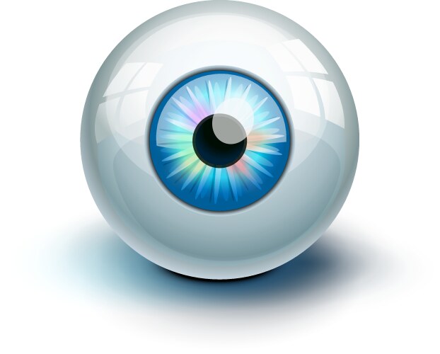 Eye Vector Images (over 620,000)