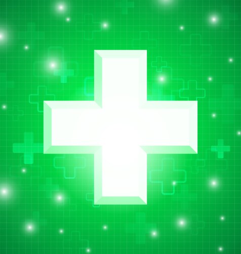 Green Medical Background Vector Images (over 42,000)