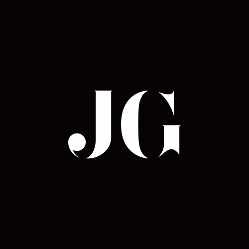Jg Logo Vector Images (over 2,400)