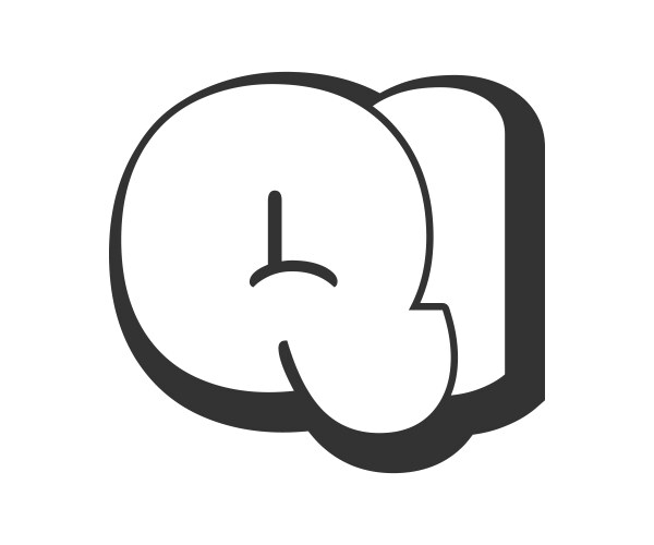 Qi Logo Vector Images (over 1,400)
