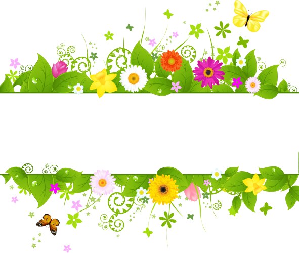 Spring Vector Images (over 1.5 million)