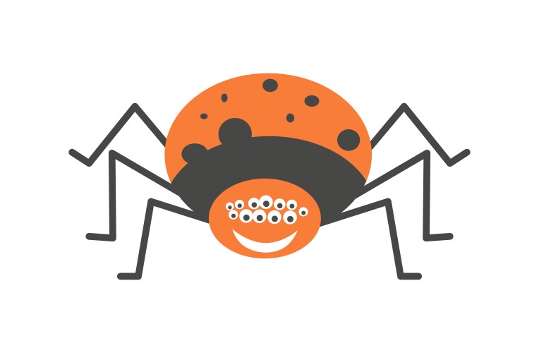 Spider Eyes Vector Images (over 4,900)